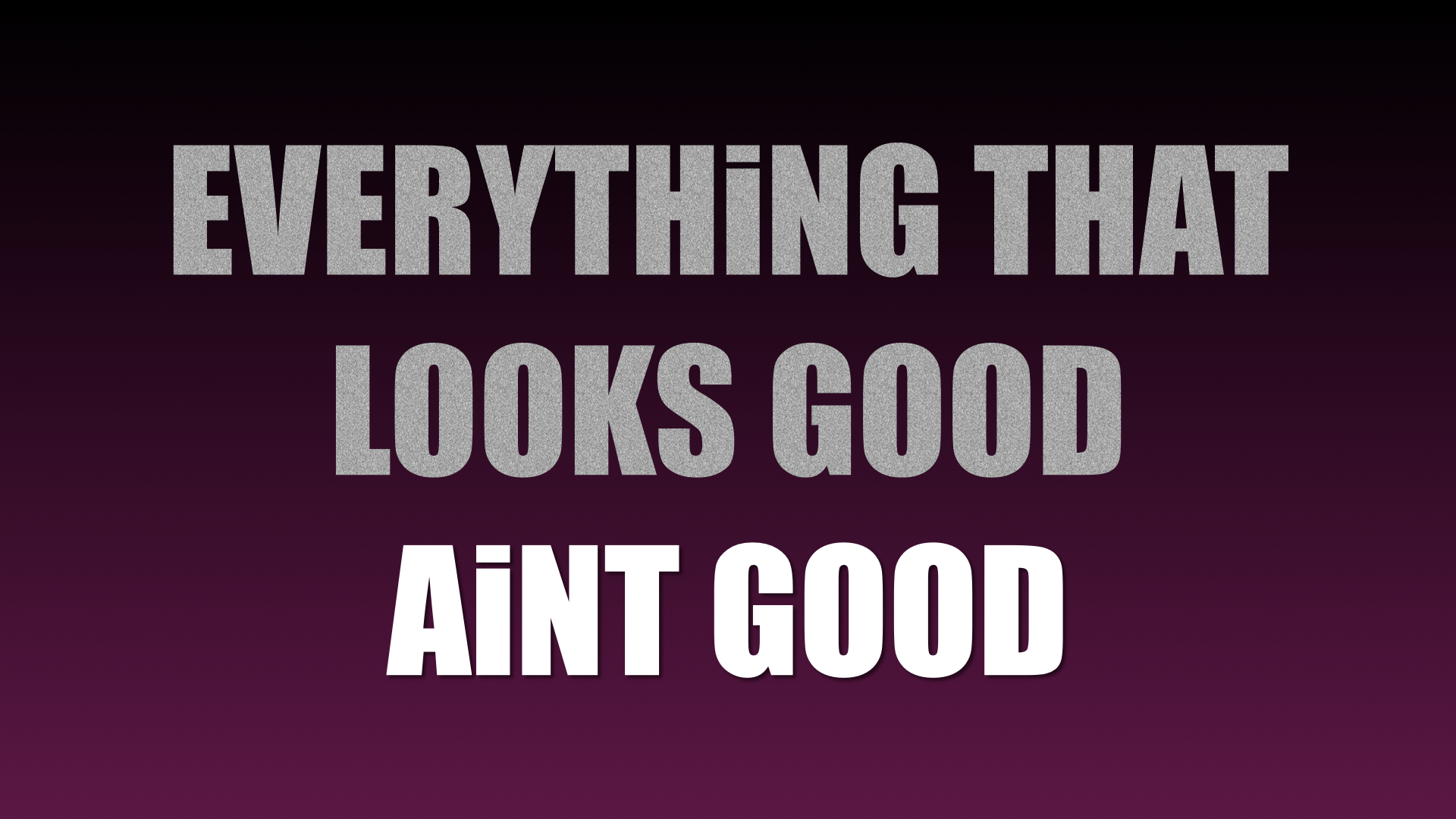 “No Stone Left Unturned” Dn Demetrius Springer – Third Presbyterian Church